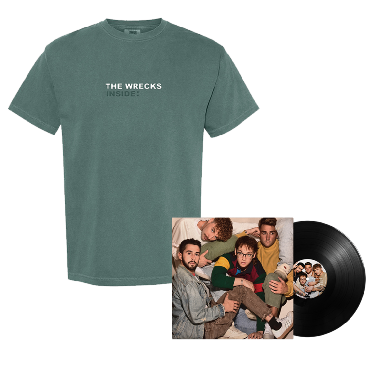 Home | The Wrecks