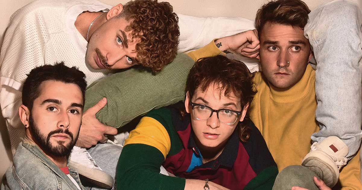 Videos | The Wrecks